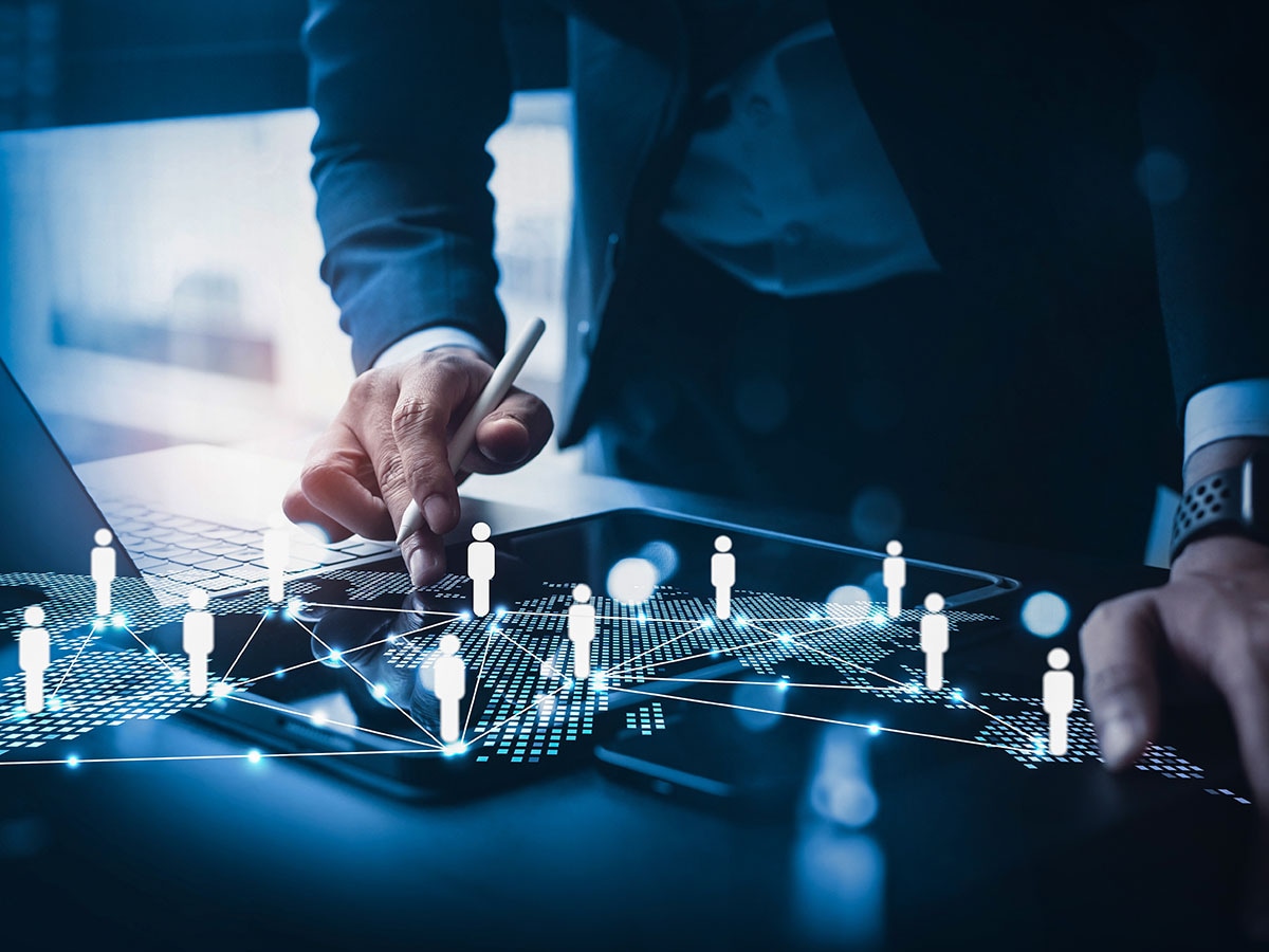 Managing companies from a global humanism perspective