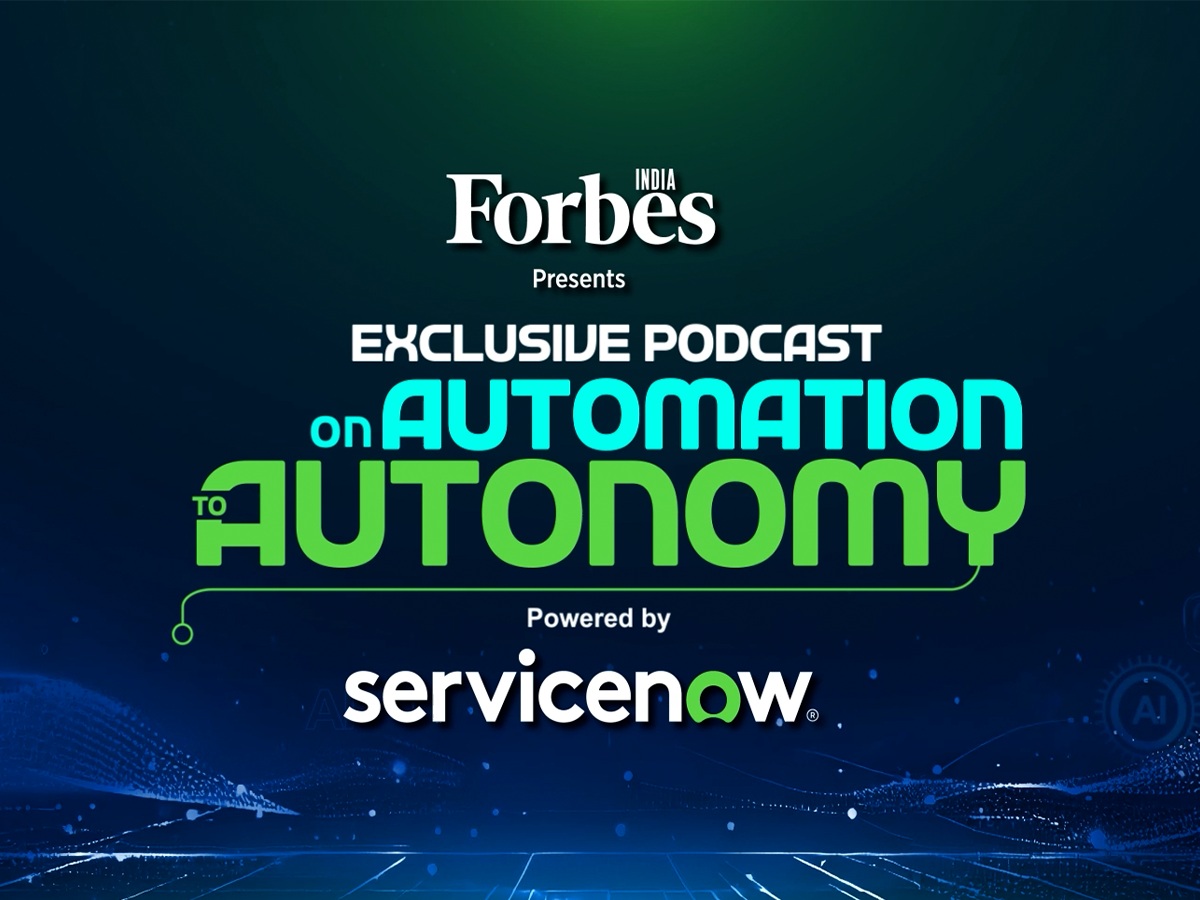 ServiceNow’s Chris Bedi on why agentic AI will define the pace setters ...