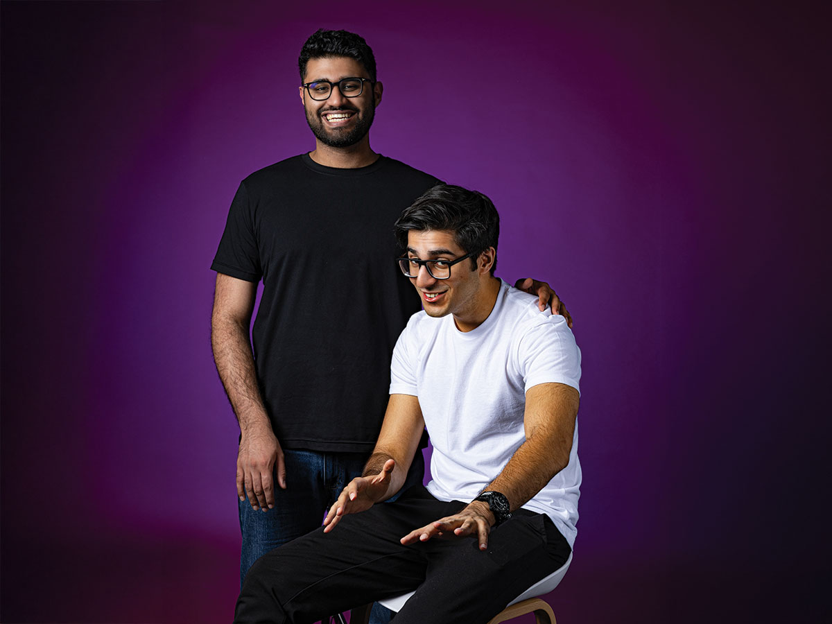 What it’s like to be 23-year-old founders at Zepto