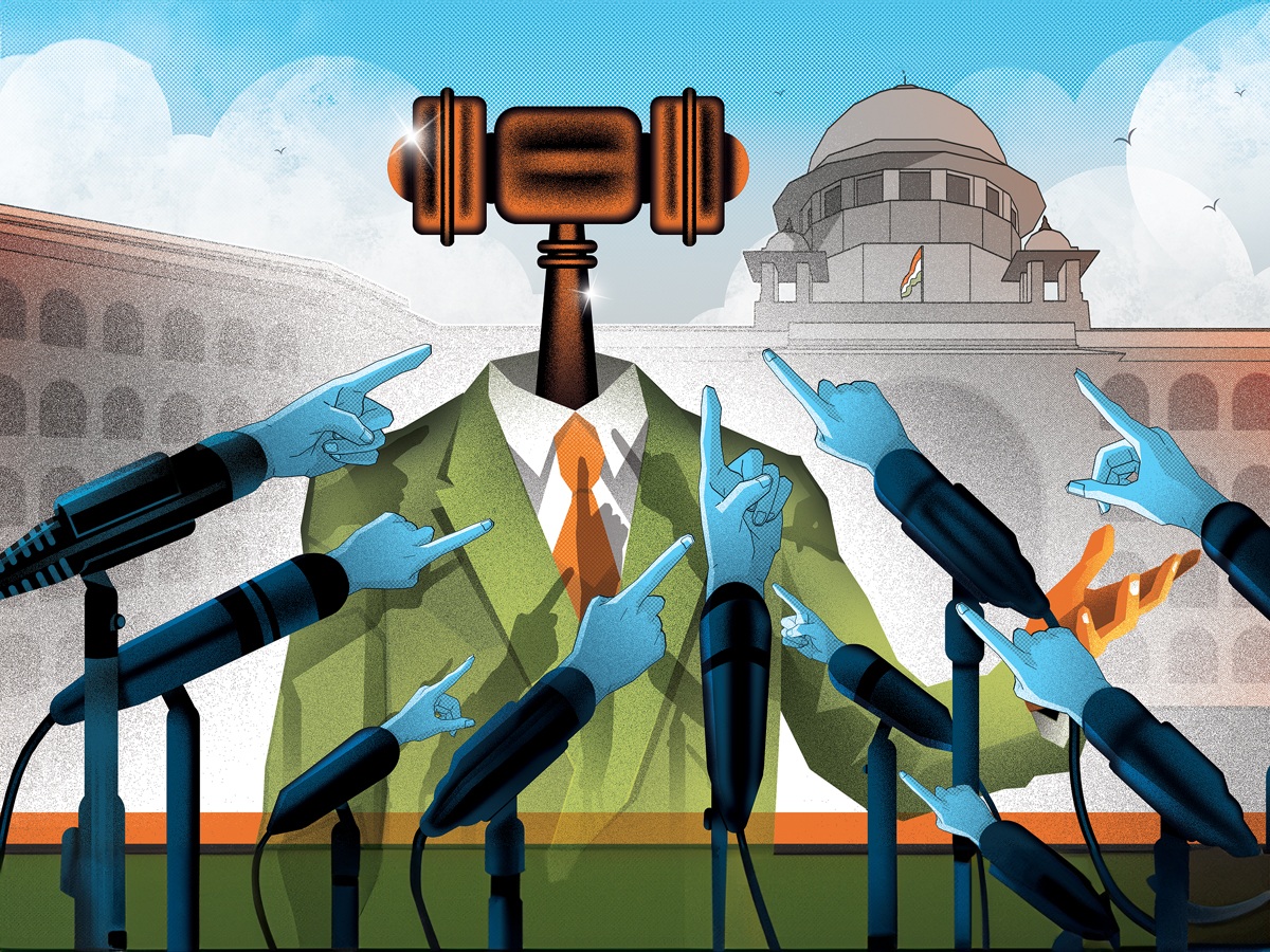 A compelling case to reform criminal defamation laws in India