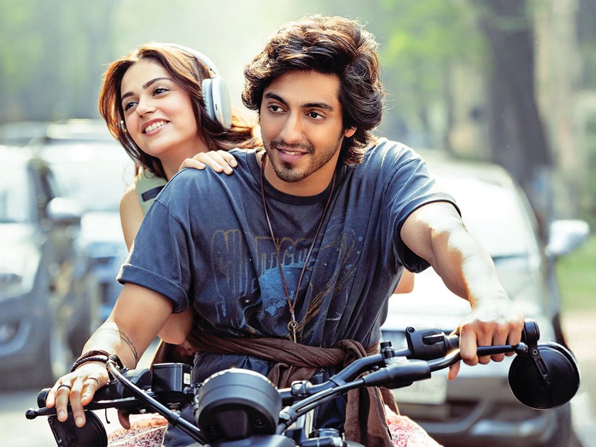 How small-budget films are winning big at the box office