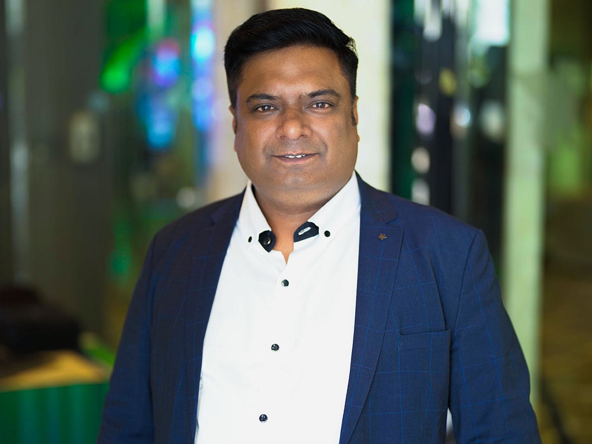 Agentic AI is changing how work gets done: Deloitte India Executive Director