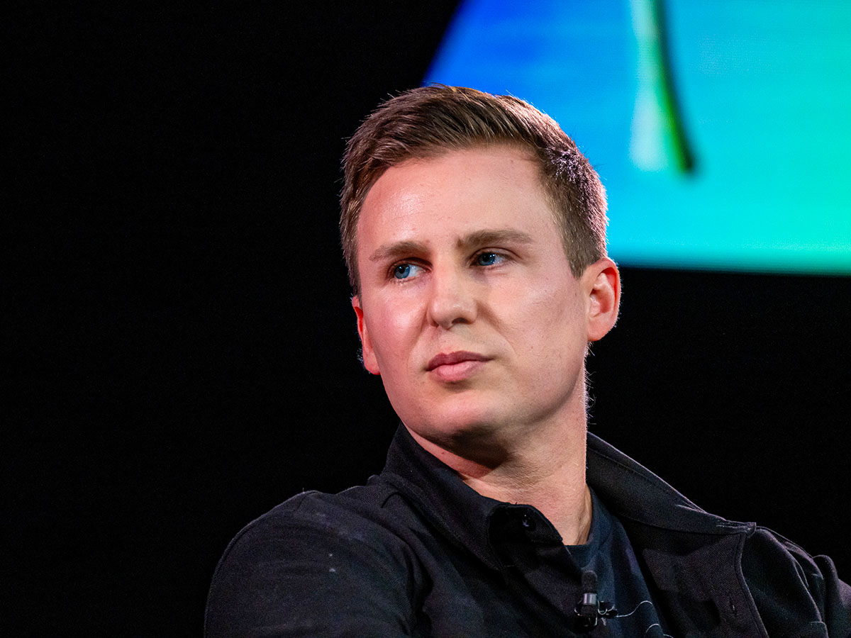 “We’re building a new species, not robots”: Figure.ai’s Brett Adcock