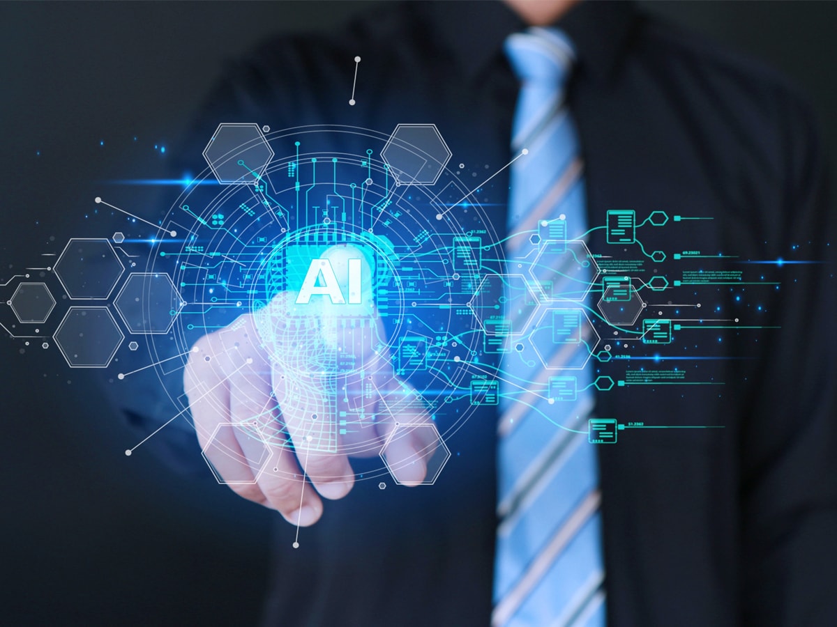 Most Gen AI players remain 'far away' from profiting: Interview with ...