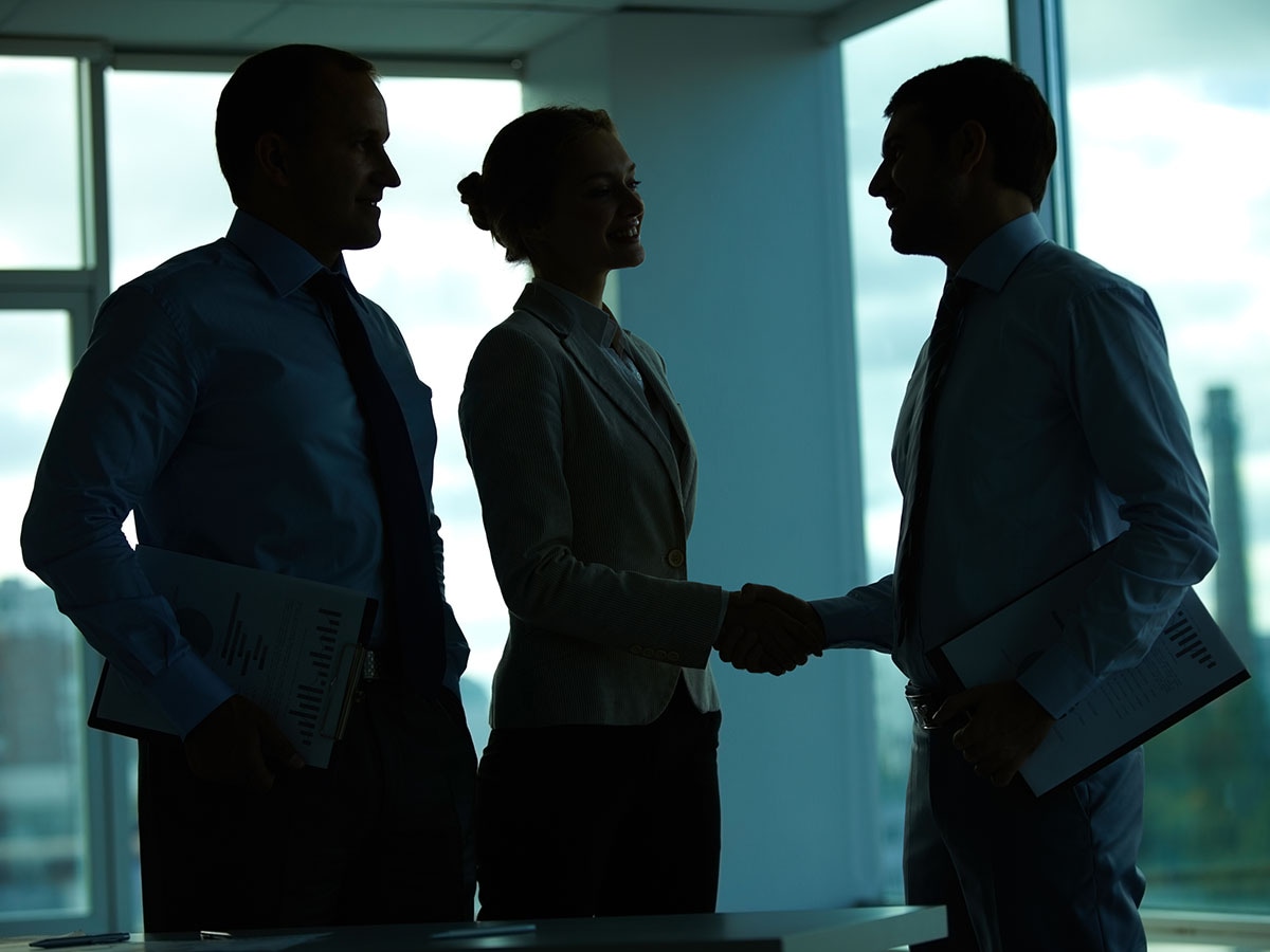 How to foster a positive CEO-Board relationship