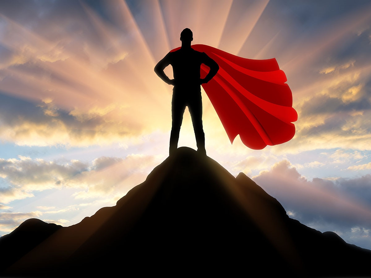 How leaders can harness the power of stories