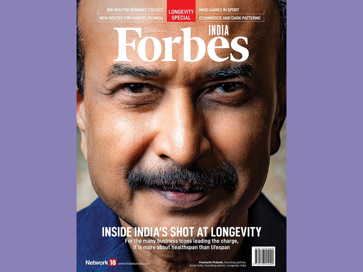 Inside India’s Longevity Revolution