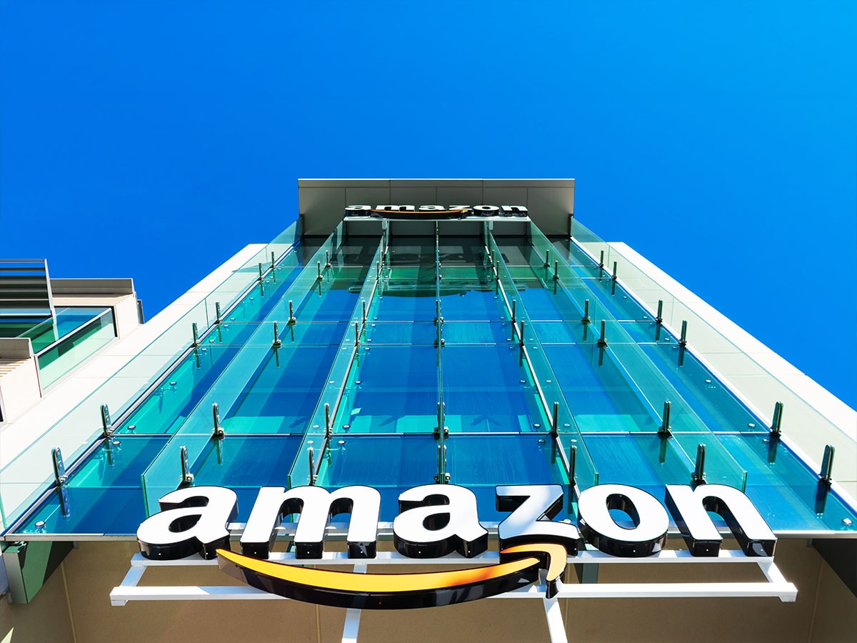 Who is Peter DeSantis—Amazon’s new head of AI unit?