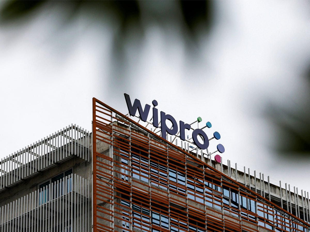 Wipro Q3 results: Net profit slips 7% YoY; margins improve