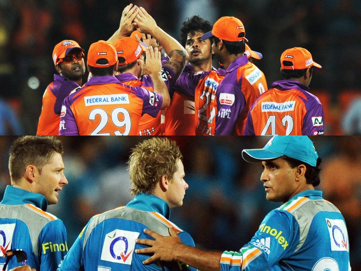 From Deccan Chargers to RCB, the twists and turns in IPL team ownership