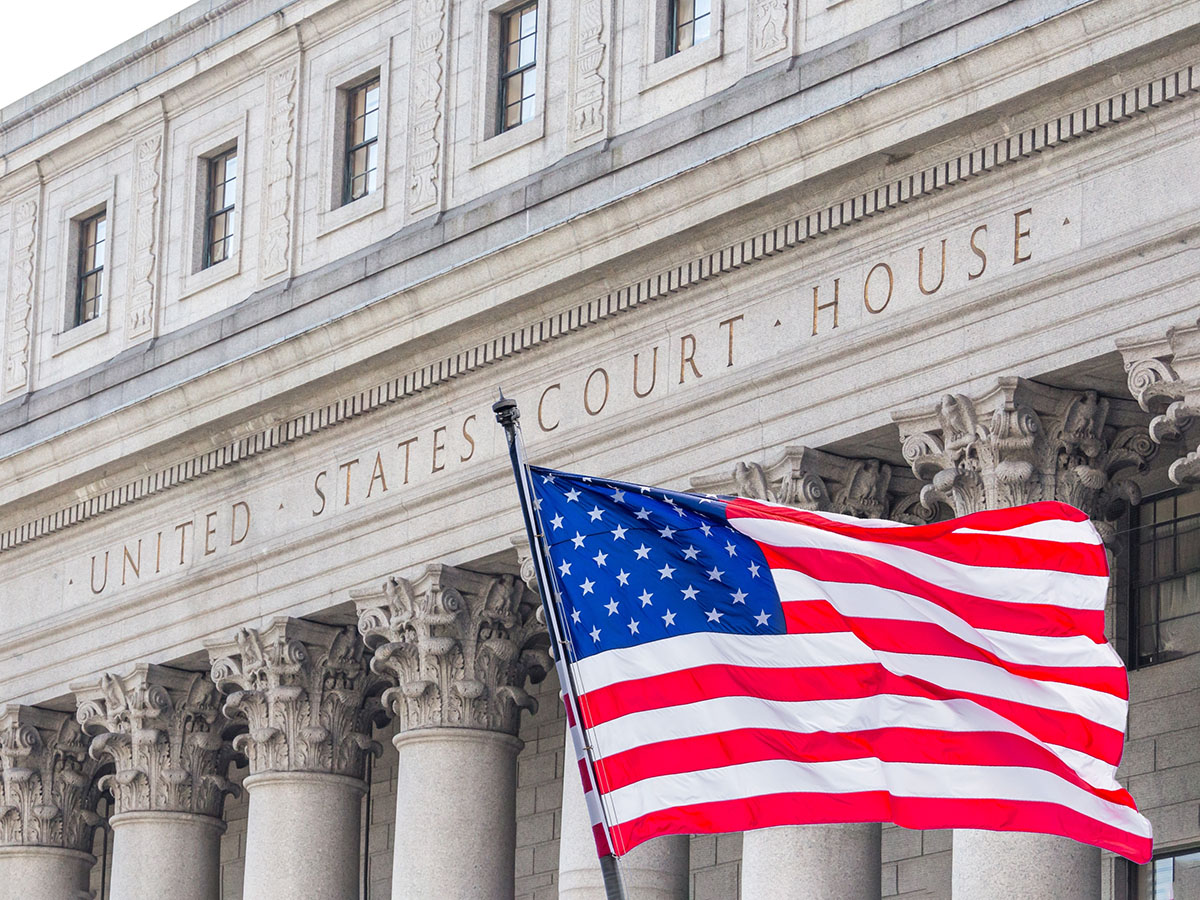 US Supreme Court to rule on Trump tariffs today: Live updates