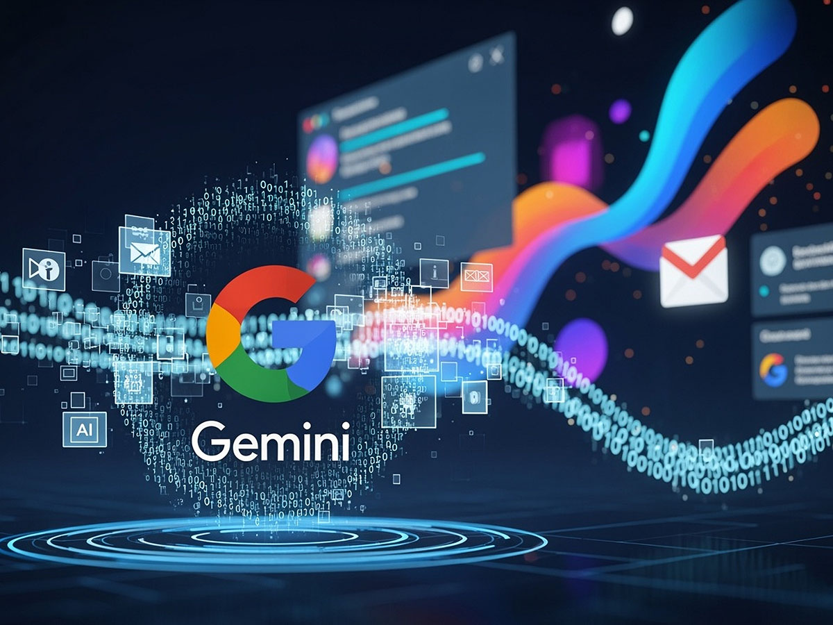 Gemini in Gmail: Productivity boost or privacy nightmare?
