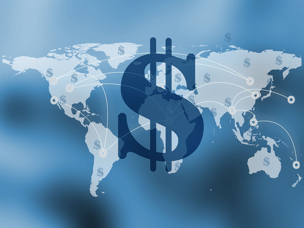 What makes U.S. multinationals shift costs back home to save on taxes