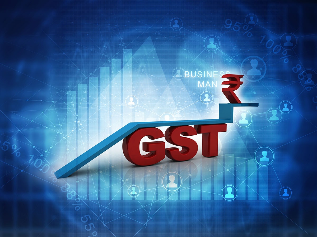 Budget 2026-27: GST Revenue to Slip 3%
