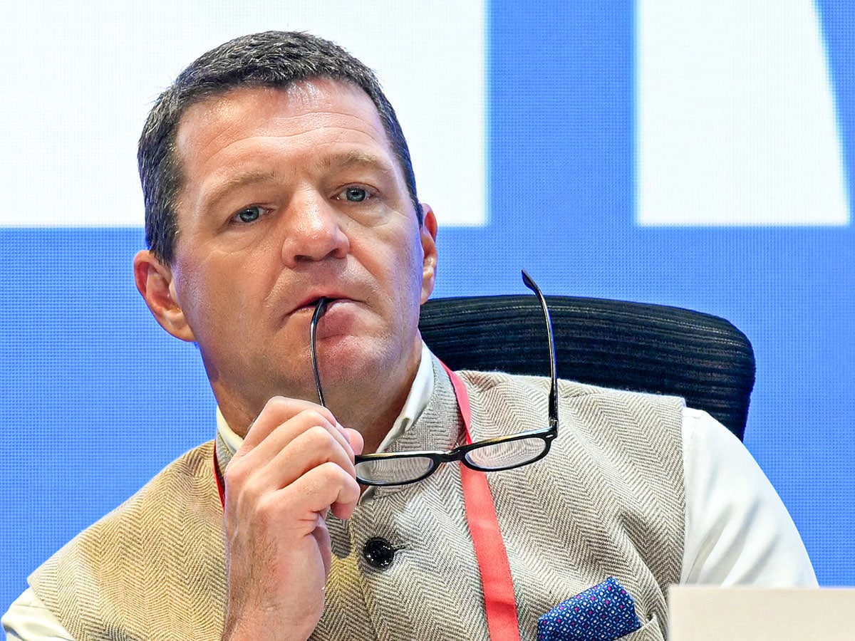 Pieter Elbers Resigns as IndiGo CEO, Rahul Bhatia Named Interim Chief