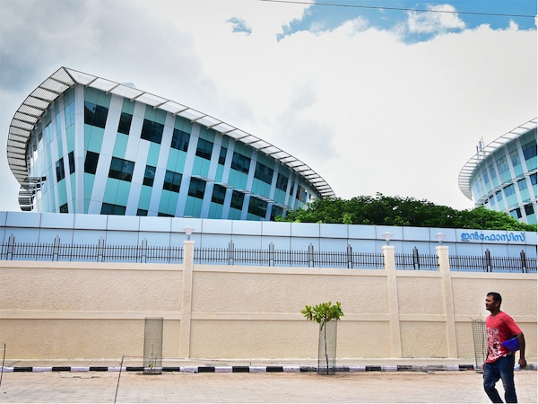 Infosys Q4 Results Explained: Growth Holds, Eyes New Acquisitions