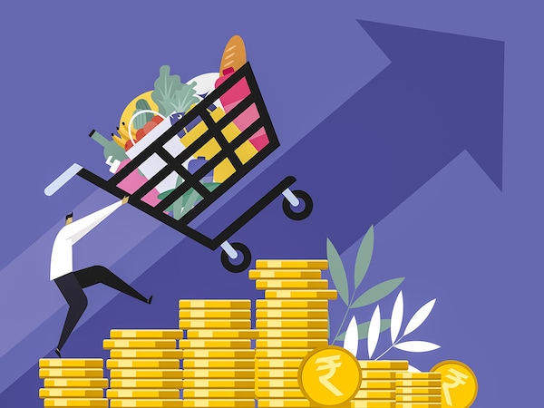 India Inflation at 3.4% in March 2026 Amid Rising Crude Price Pressures