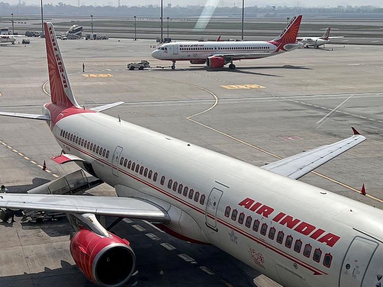 This week in Aviation: Air India cuts flights, foreign airlines expand
