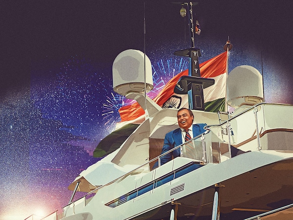 World’s Billionaires: A record 229 Indians make the cut