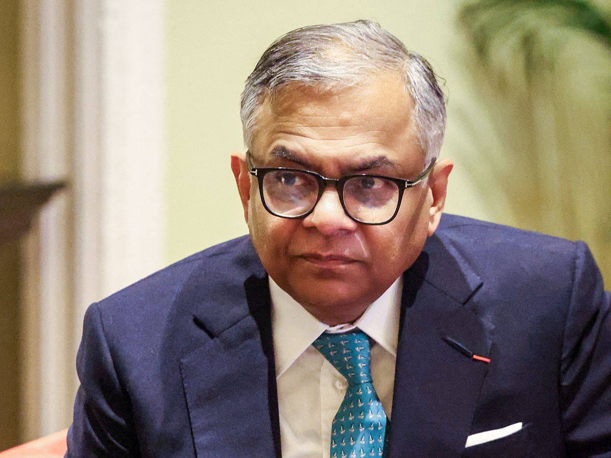 Tata Sons board to review mounting losses and governance questions