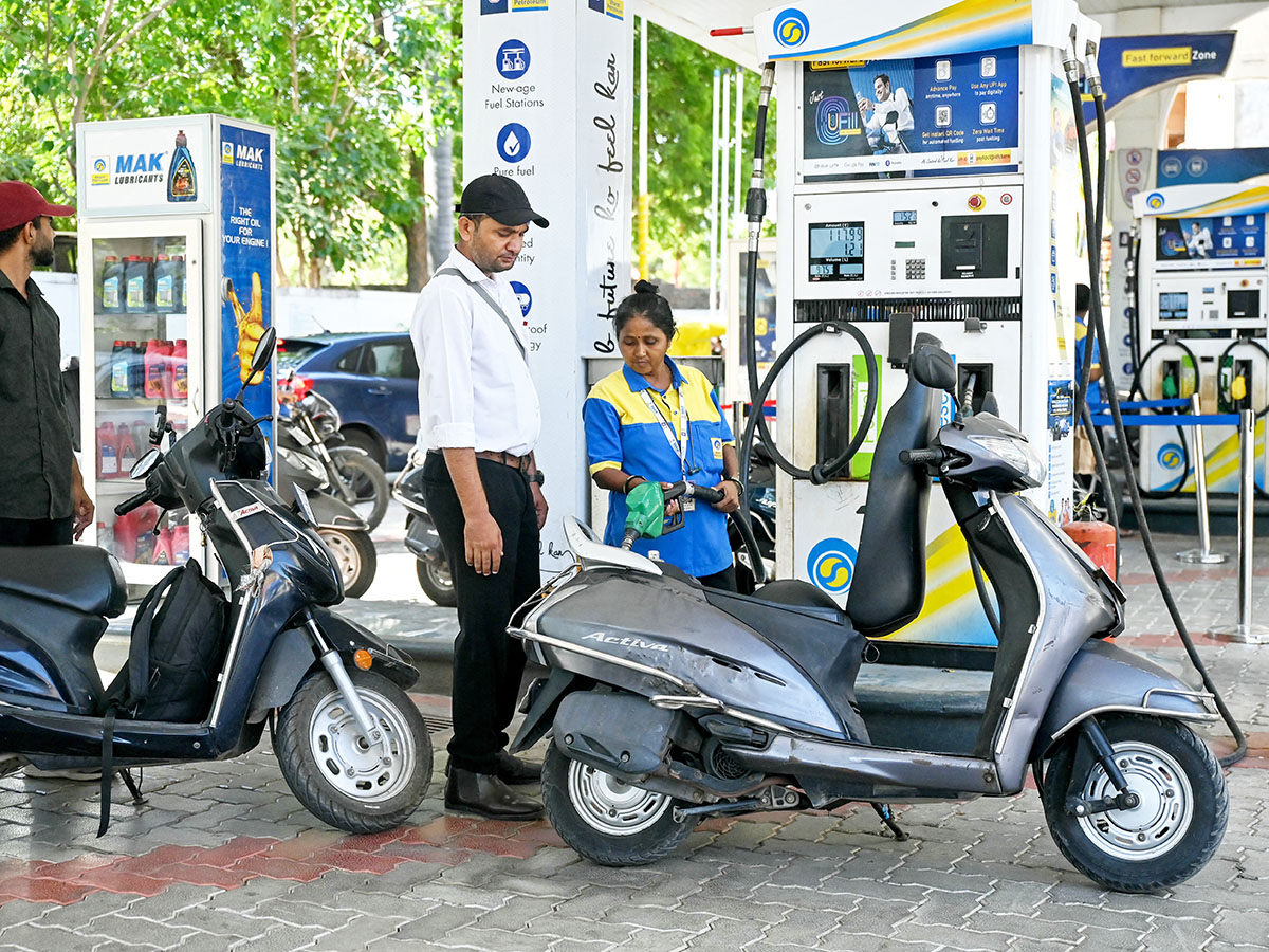 Fuel price hike could increase inflation by 30 bps; limited relief to OMCs