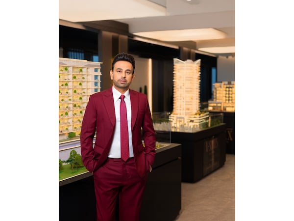 Dubai entrepreneur Satish Sanpal brings luxury and glamour to netflix’s ...