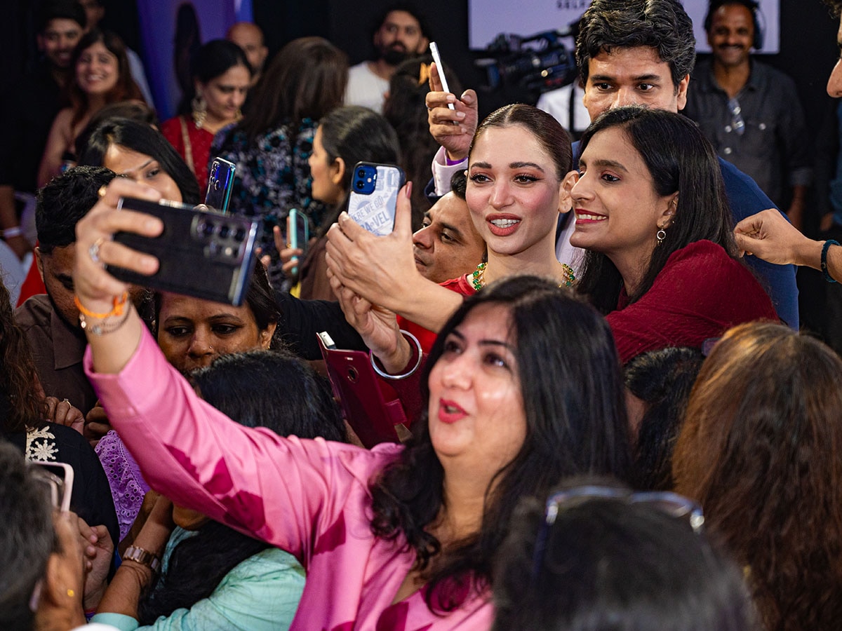 Forbes India W-Power 2026: Frames of Influence