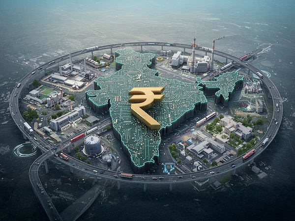 India's moment is not about austerity. It is about productive power