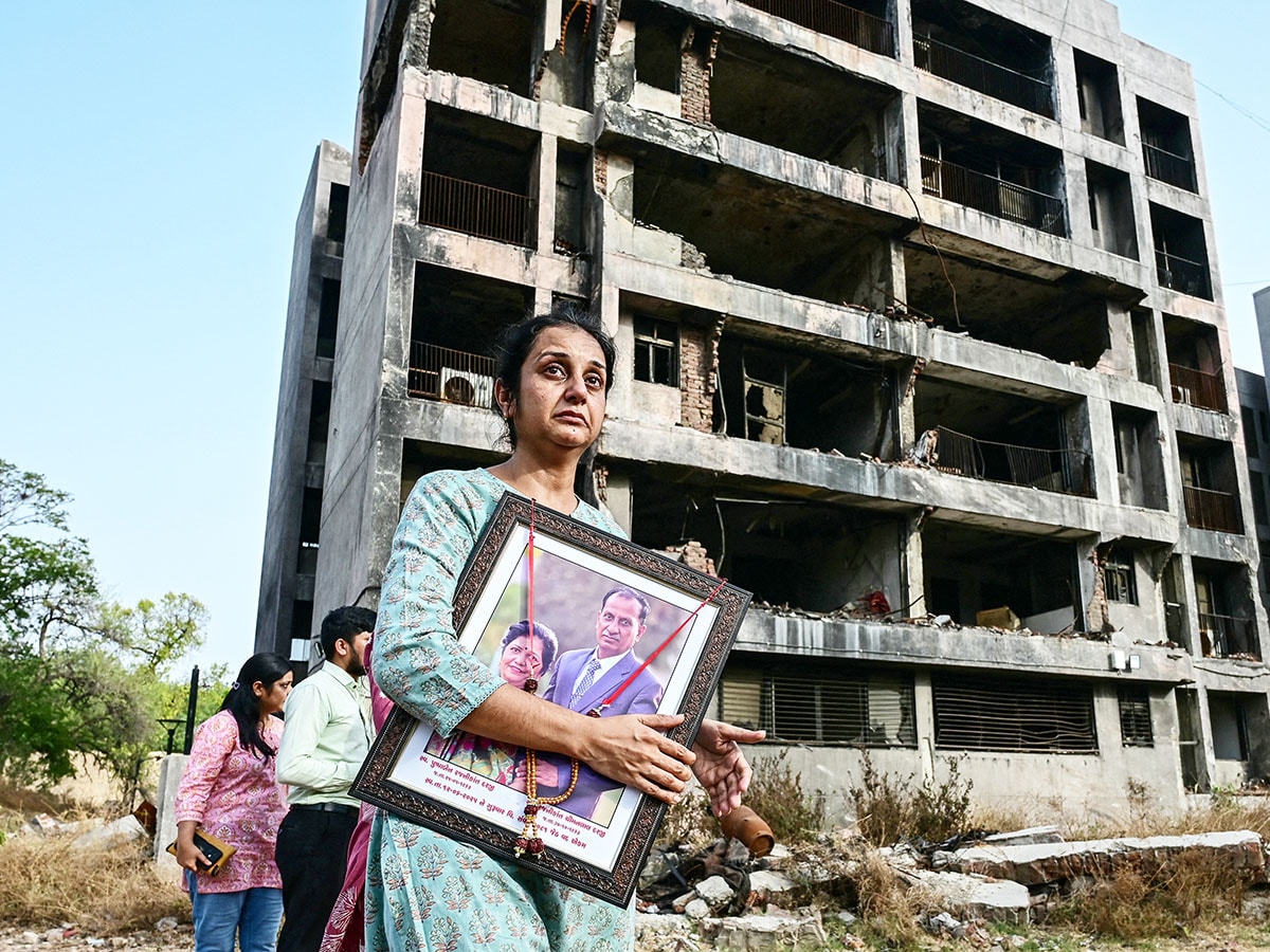 One Year After the AI171 Crash, Investigators Are Still Searching for ...