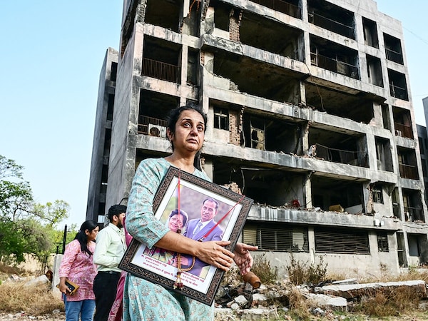 One Year After the AI171 Crash, Investigators Are Still Searching for ...