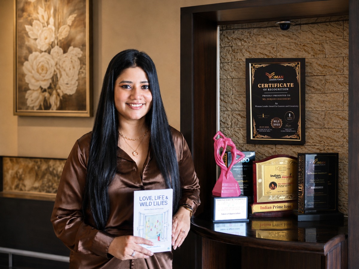 The future makers: India’s pioneers and brands