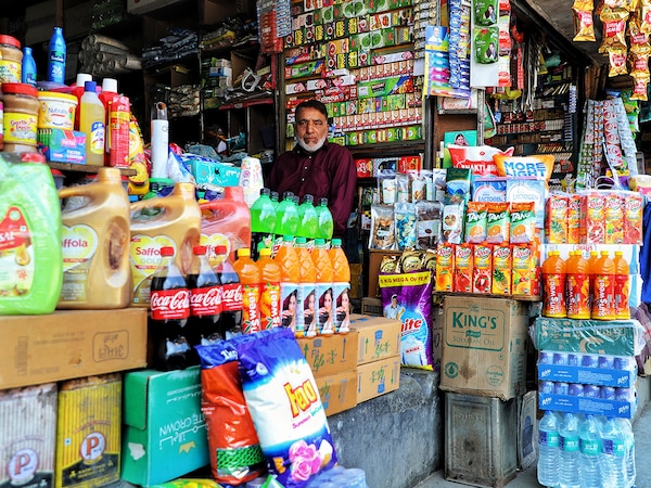 FMCG giants lose distribution edge as ONDC, quick commerce reshape market