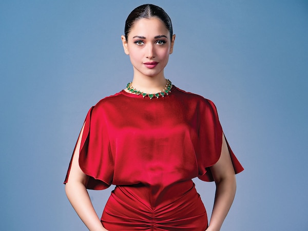 Tamannaah Bhatia's affair to remember