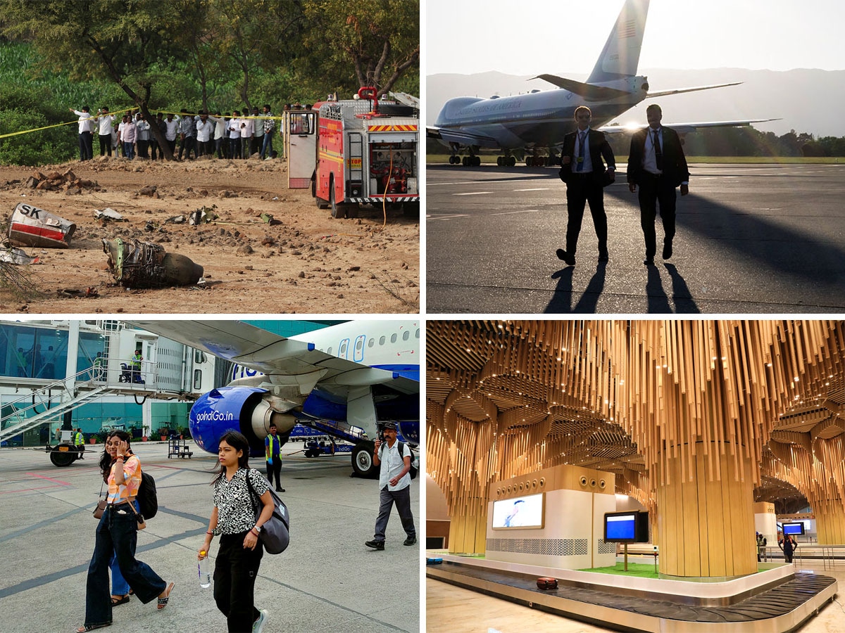This week in Aviation: Crash probe, Noida airport, Air India's budget bet