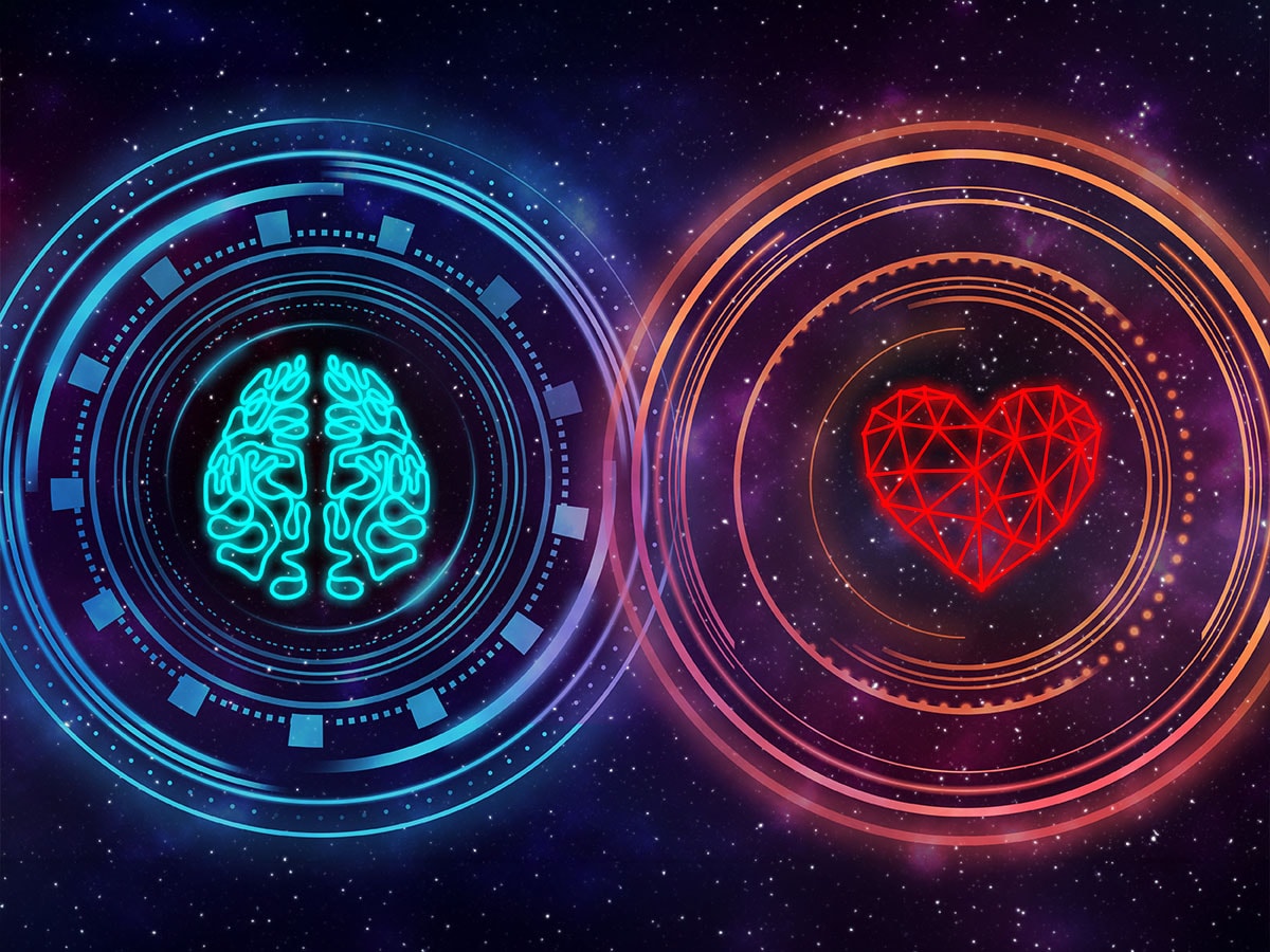 AI makes emotional intelligence a rare leadership superpower in business