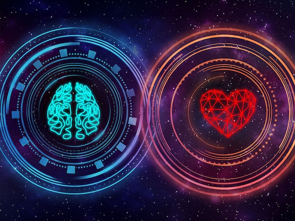 AI makes emotional intelligence a rare leadership superpower in business