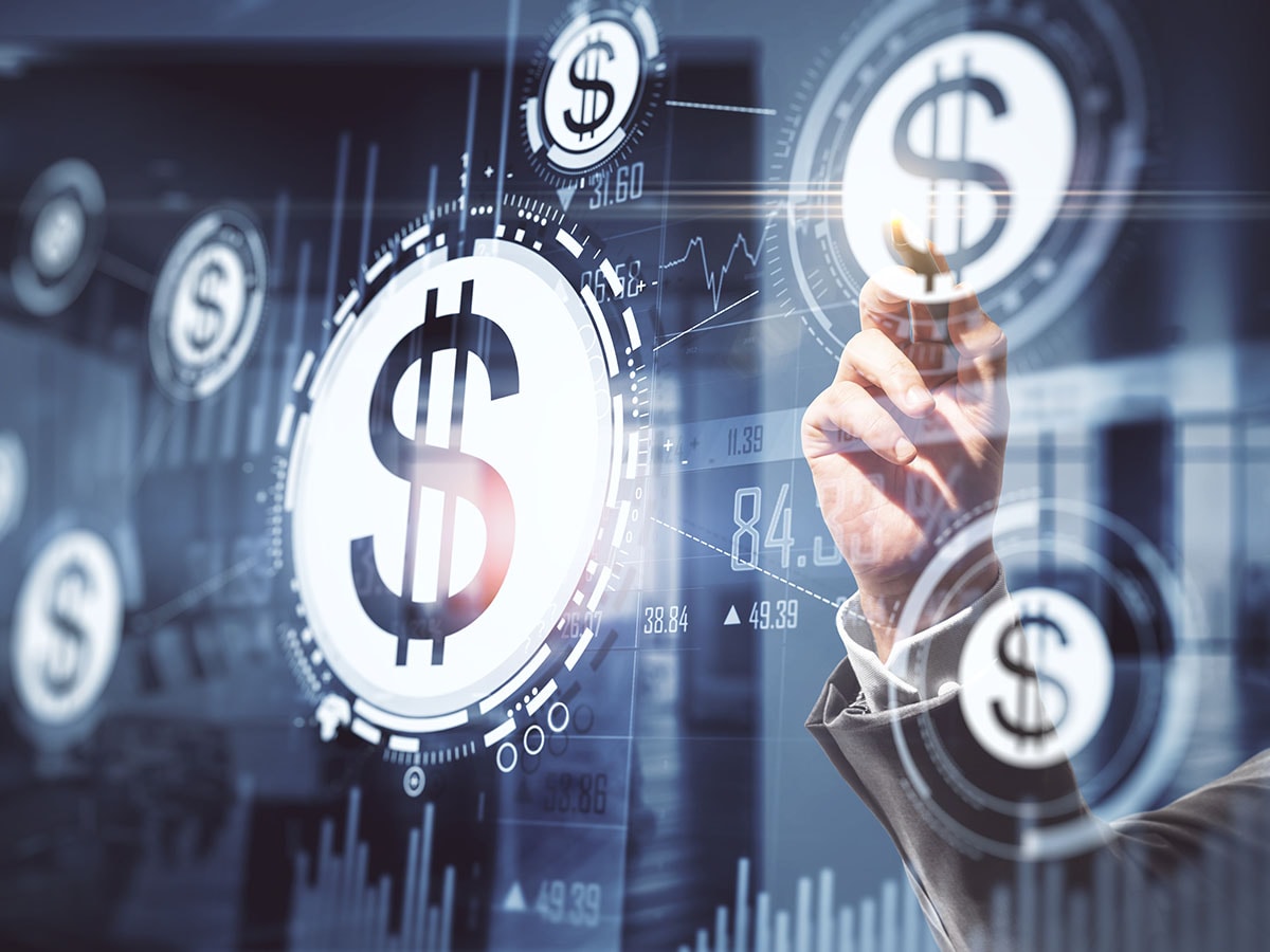 Indian stock market running on oppressed, caged capital