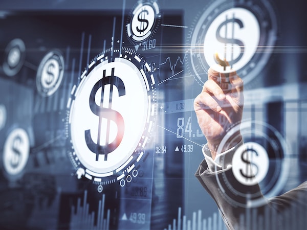 Indian stock market running on oppressed, caged capital