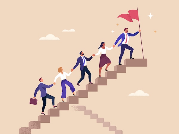 21 questions about CEO succession