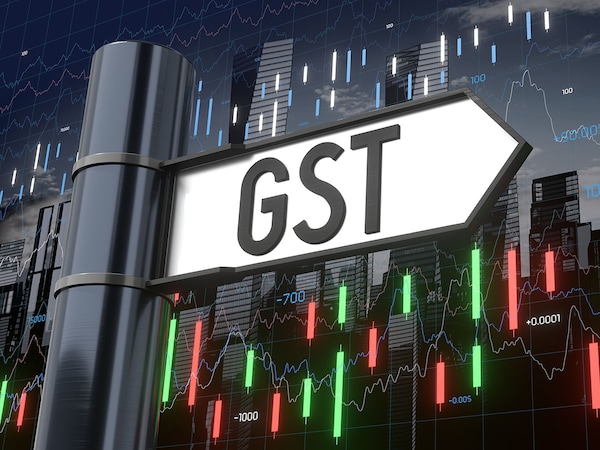 GST collections rise 3.2 percent to Rs1.94 lakh crore in May