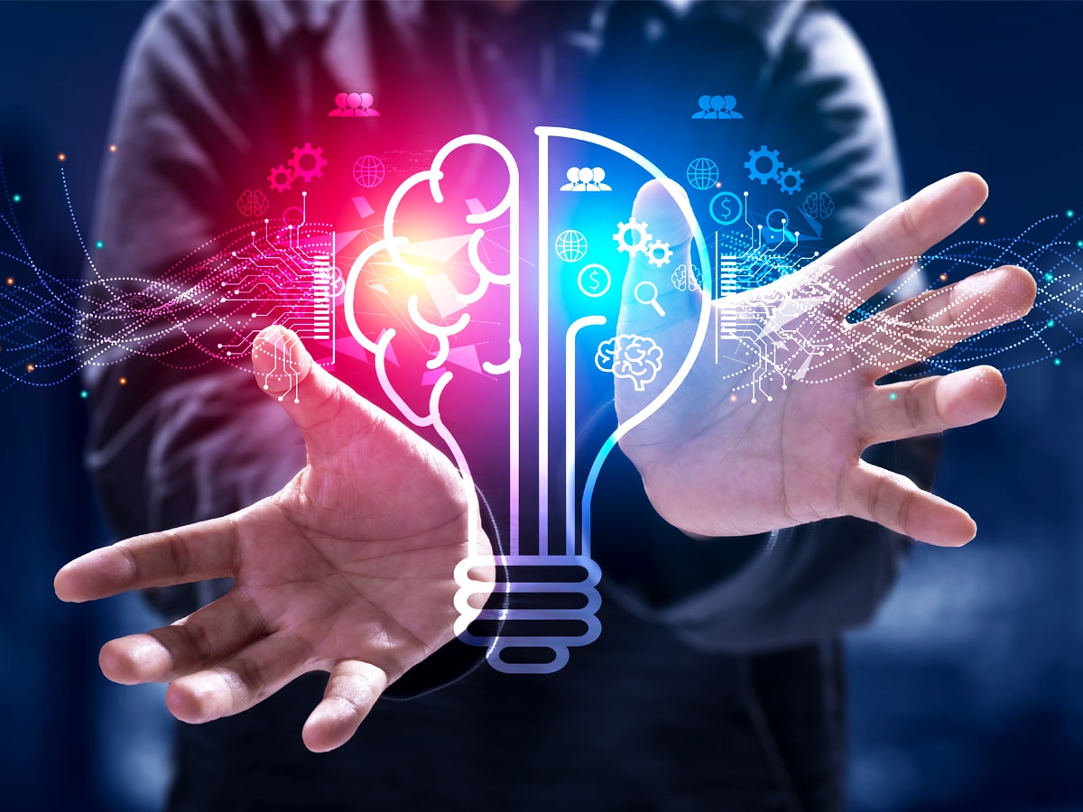 What kind of innovation do you want to create?