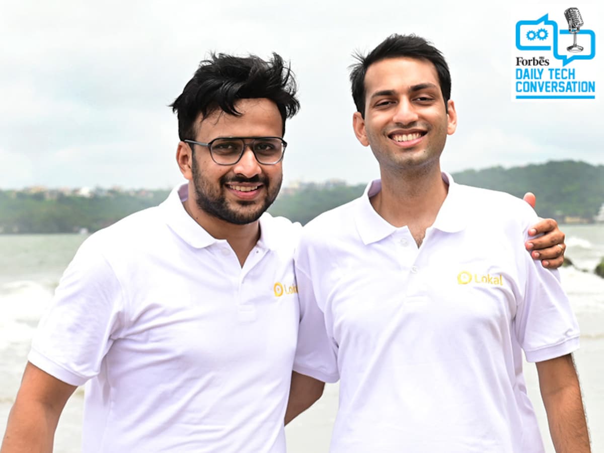 Jani Pasha on building the hyperlocal playbook, and experiments with ...