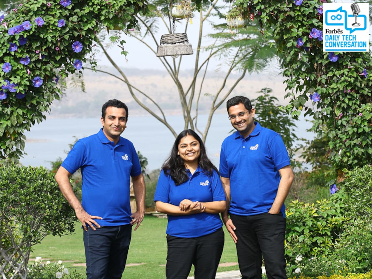SolarSquare's co-founders on the $50 billion opportunity to bring solar ...