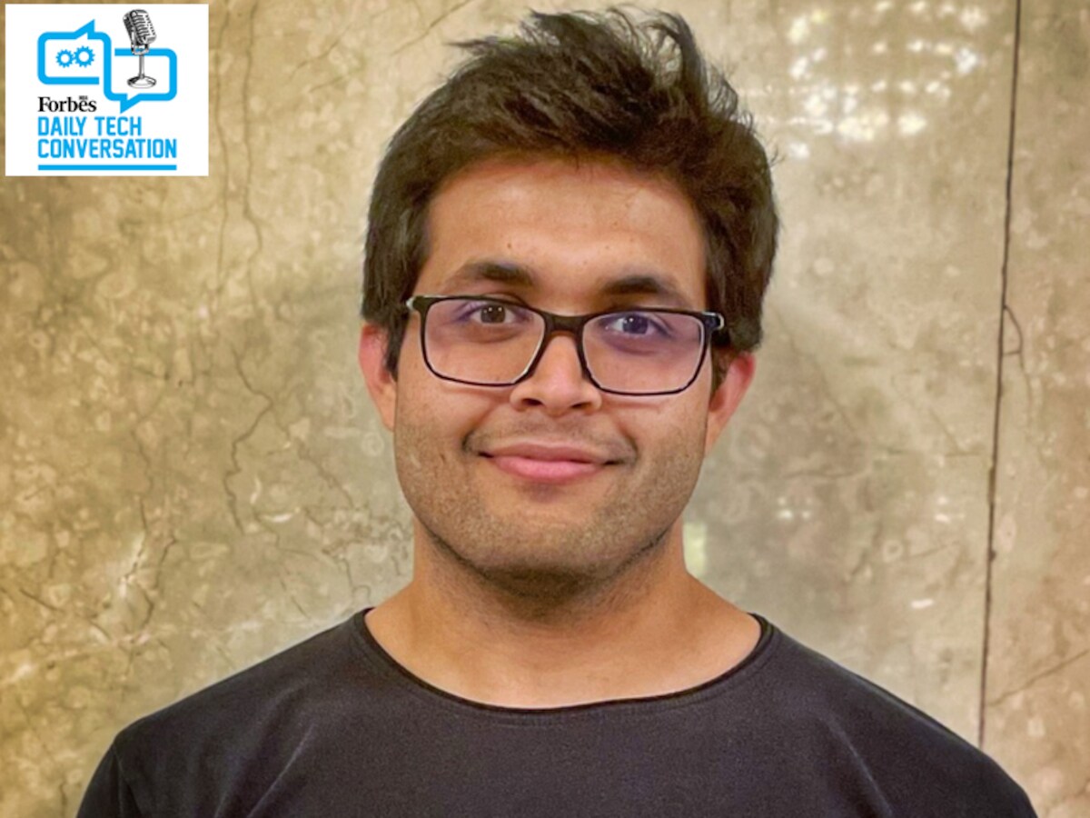 Rishabh Agarwal on 'human-centric' tech and US expansion plans at Peer Robotics