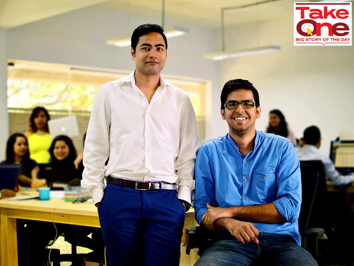 ToneTag founders Vivek Kumar Singh and Kumar Abhishek on their next ...
