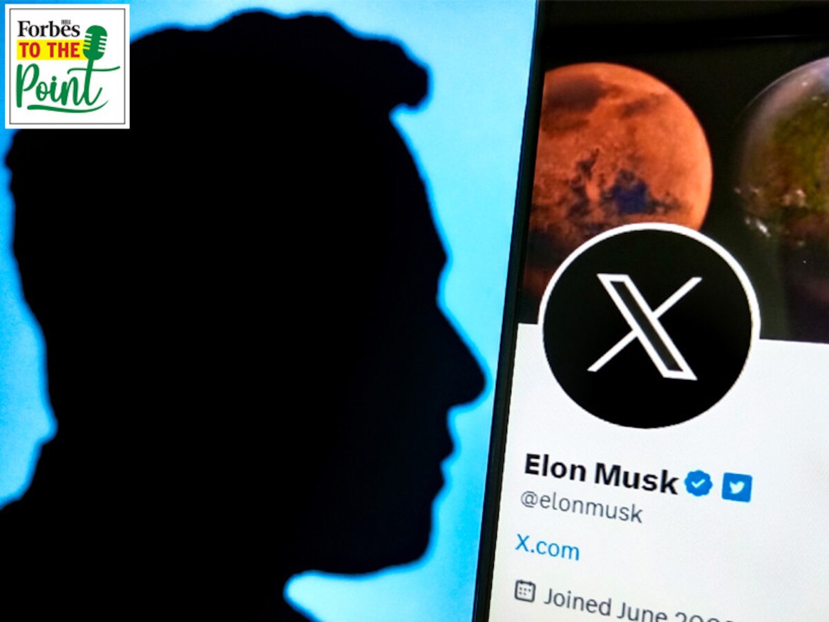 The blue bird is dead, Twitter becomes X: Can a ‘super app’ work in India?