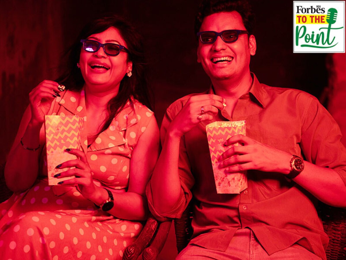 PVR's new subscription model for cinema chains: How will it play out ...