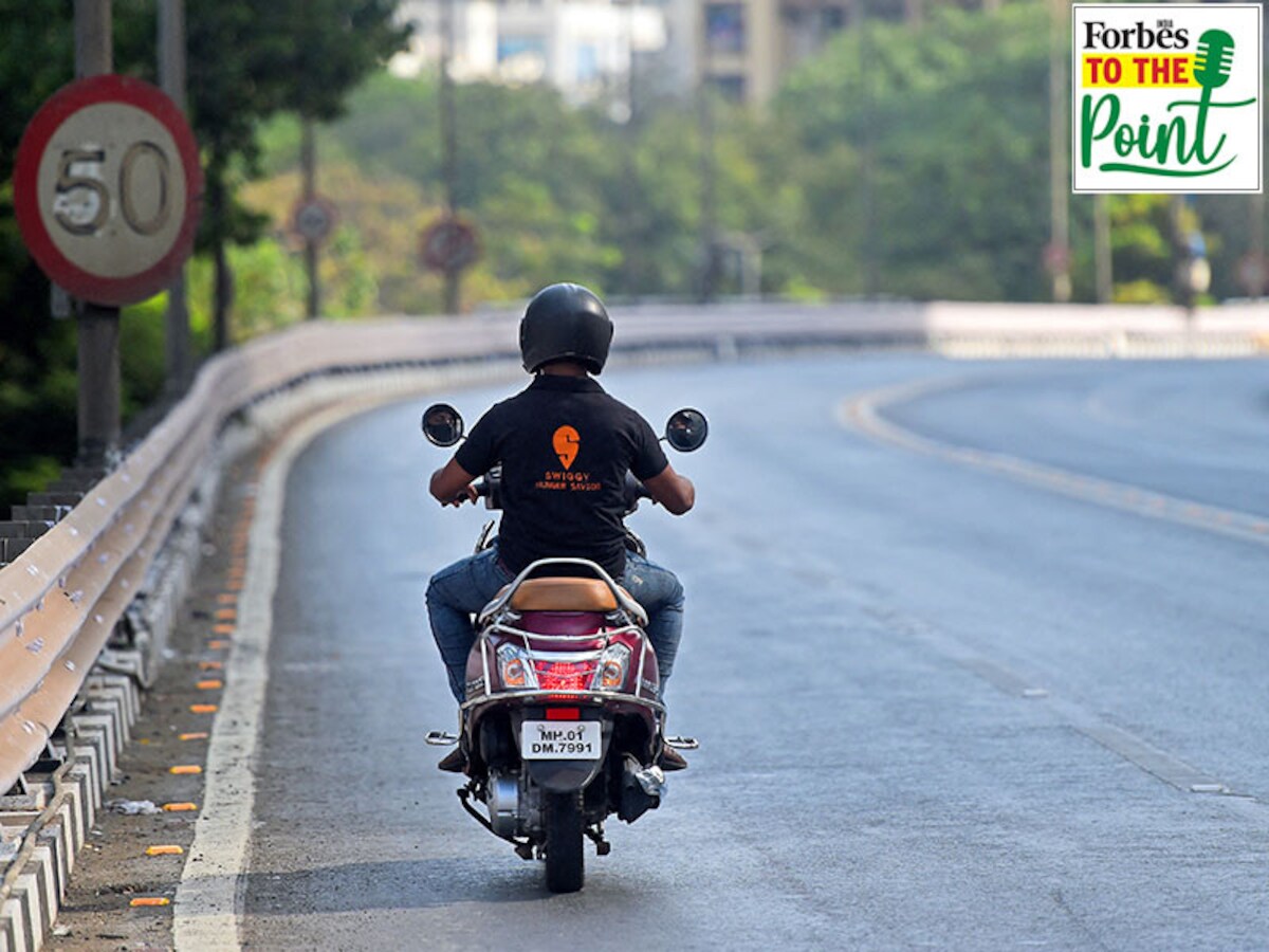 How the Swiggy rider strike highlights gig worker conditions