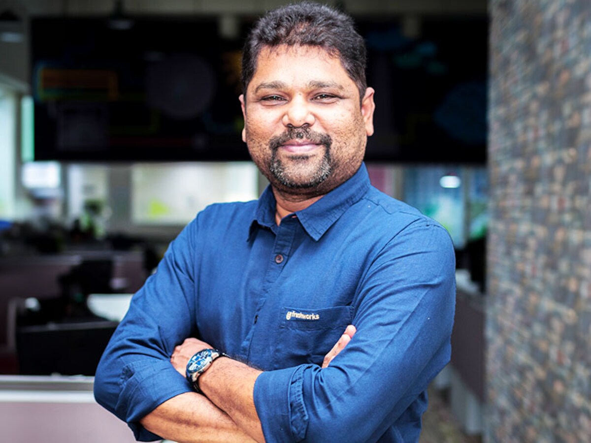 Freshworks Investor Day — One takeaway that reflects enterprise ...