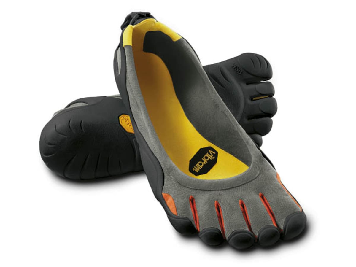 Foothold